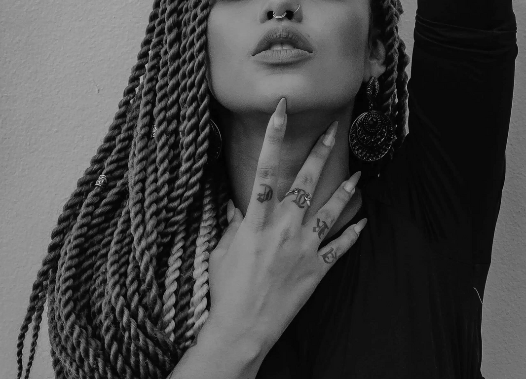 Chrome Hearts Foti Harris Ring Collection | Shop | David Studio – David ...